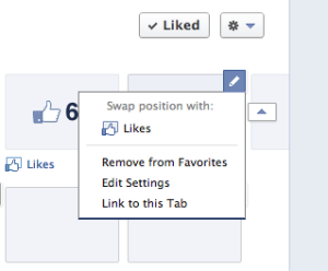 How to Change a Facebook Tab Icon